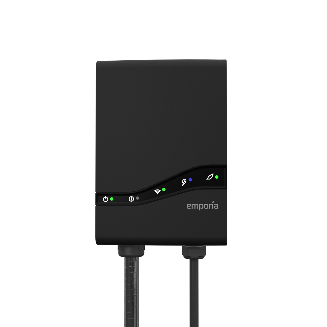Pro EV Charger w/ PowerSmart – Shop Get Raiven